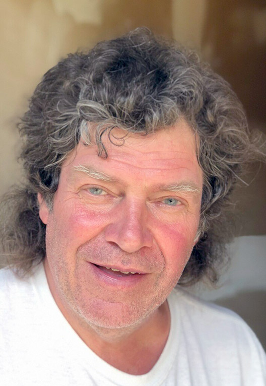 Clayton E. Reakes III 1955-2024 | News, Sports, Jobs - Tribune Chronicle